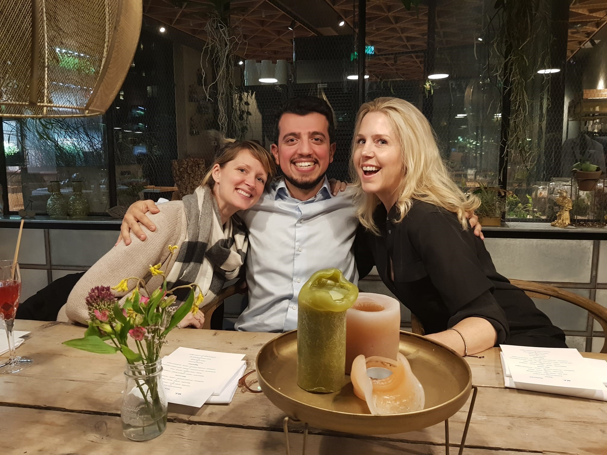 How did you get there? Kristin Luck | Significant Insights