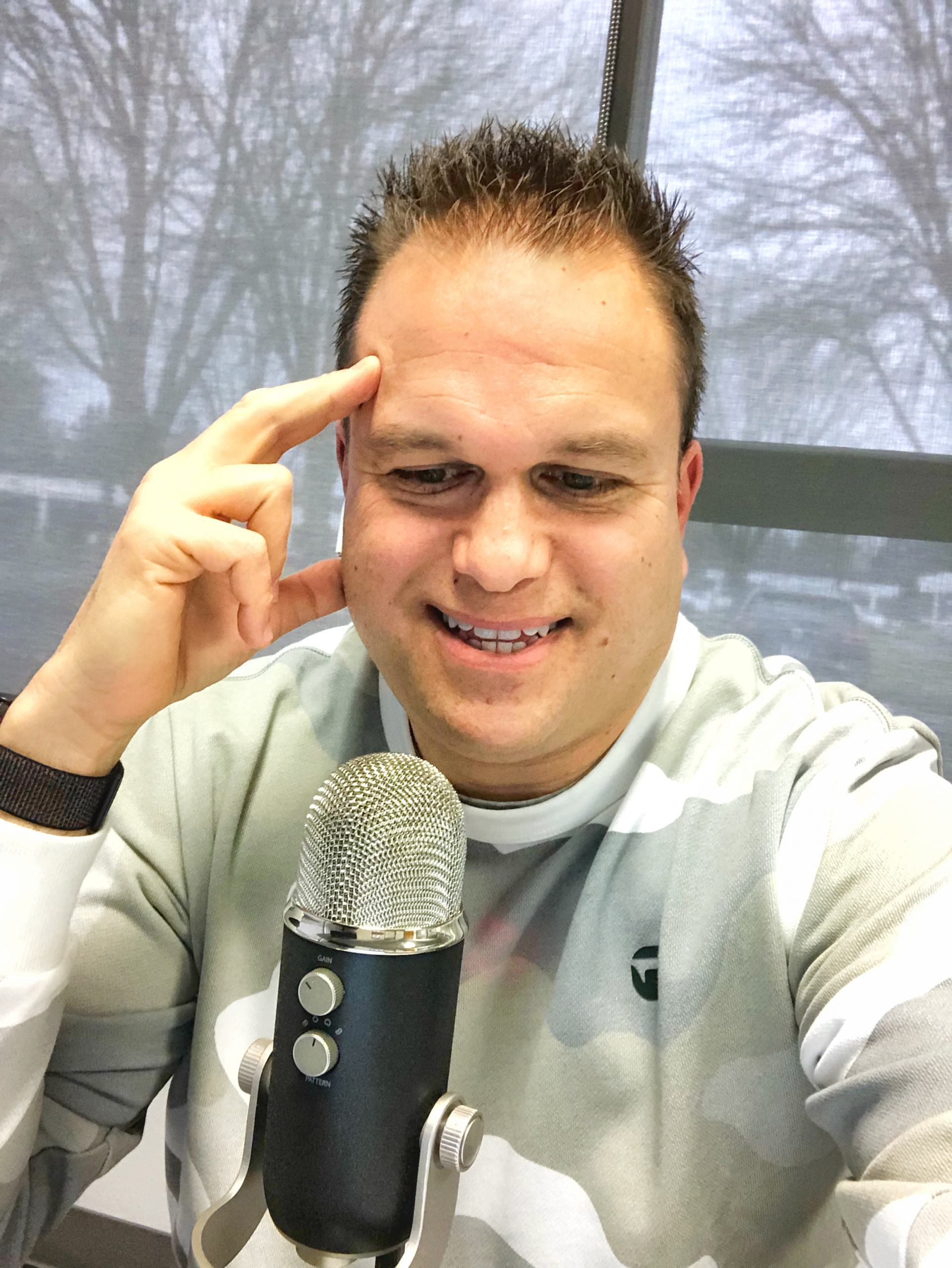 How did you get there? David Paull | Significant Insights