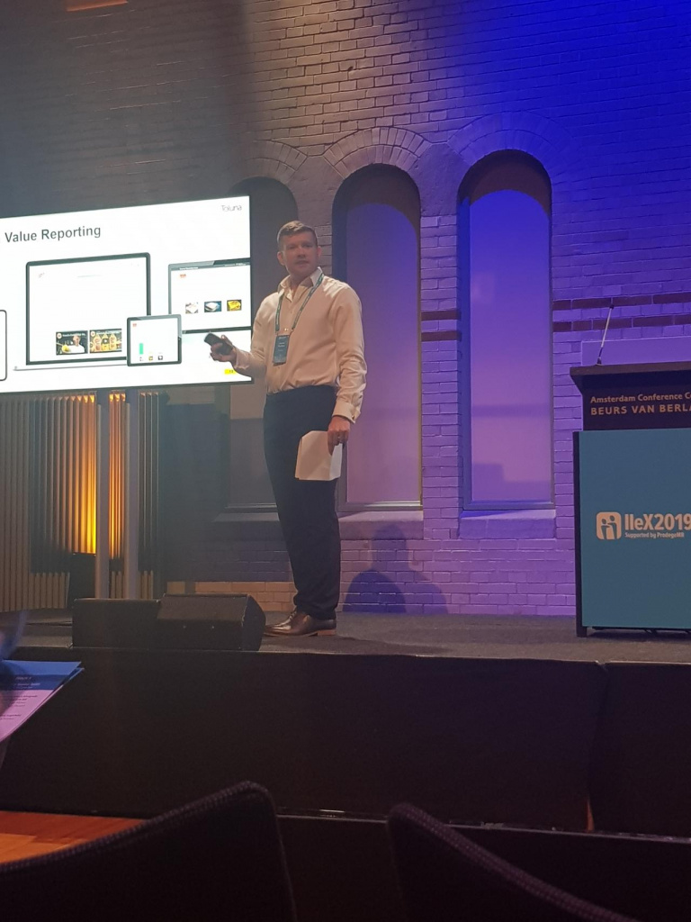 From breakdown to breakthrough, with James Pickles | Significant Insights