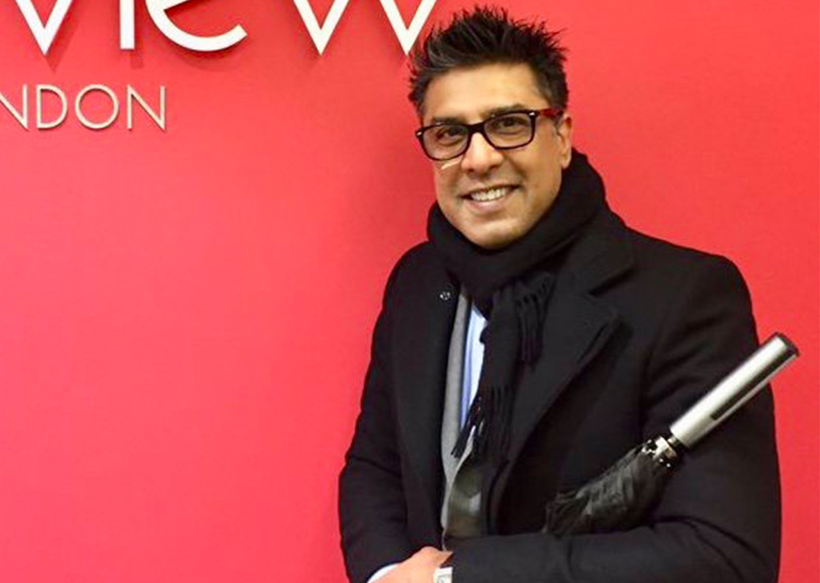 How did you get there? Bob Qureshi | Significant Insights