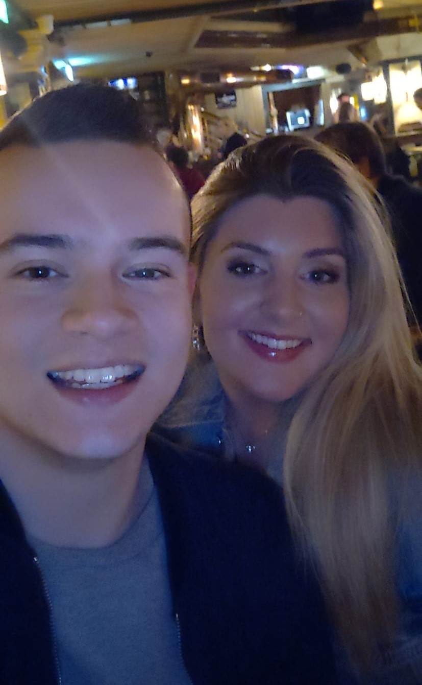 Emily Pools Instagram Twitter And Facebook On Idcrawl