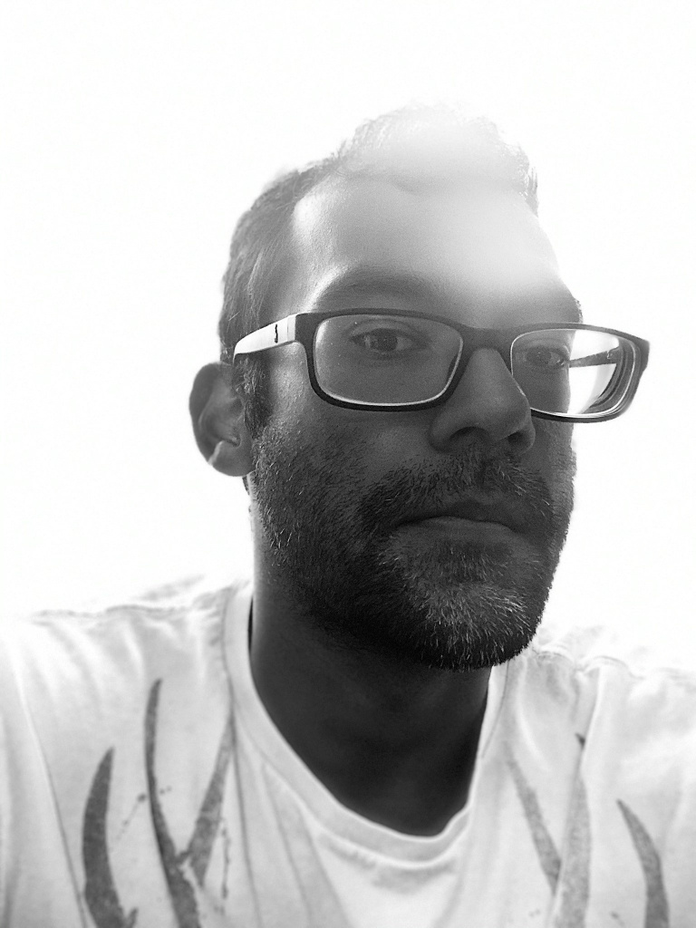 How did you get there? Ricky Shah | Significant Insights