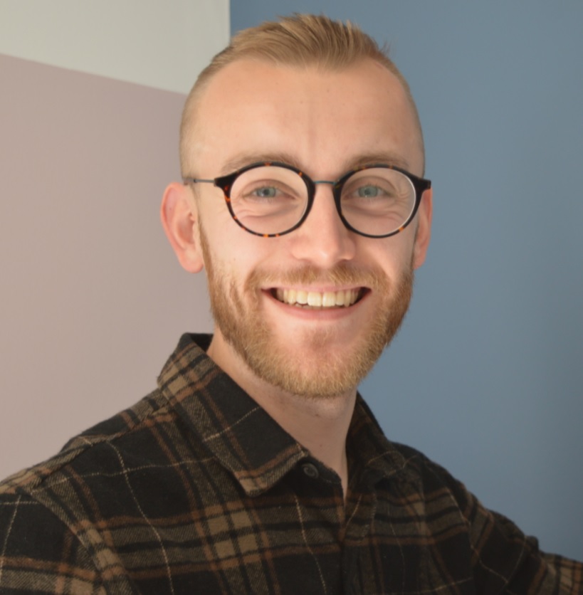 Going places! Adam Mills | Significant Insights