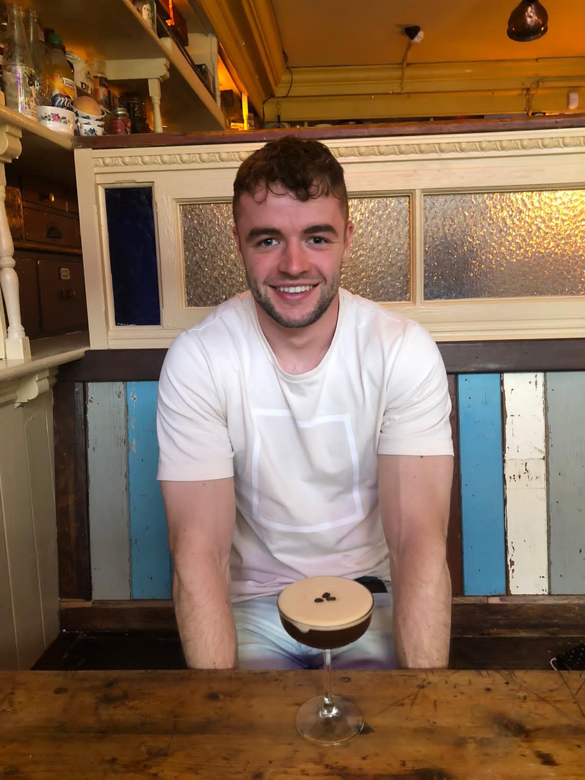The 30 Under 30: Brian O'Mahoney | Significant Insights