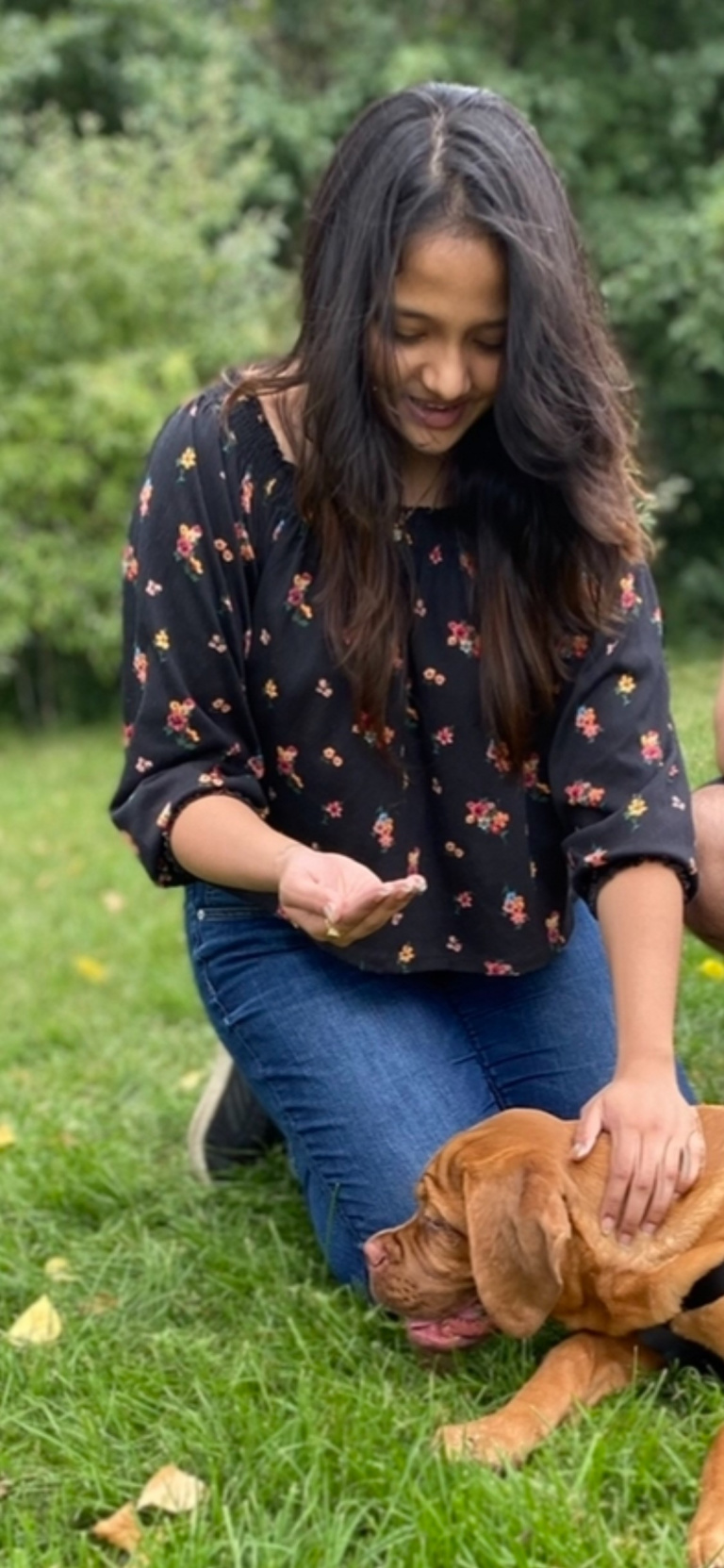 The 30 Under 30: Aishwarya Pradhan | Significant Insights