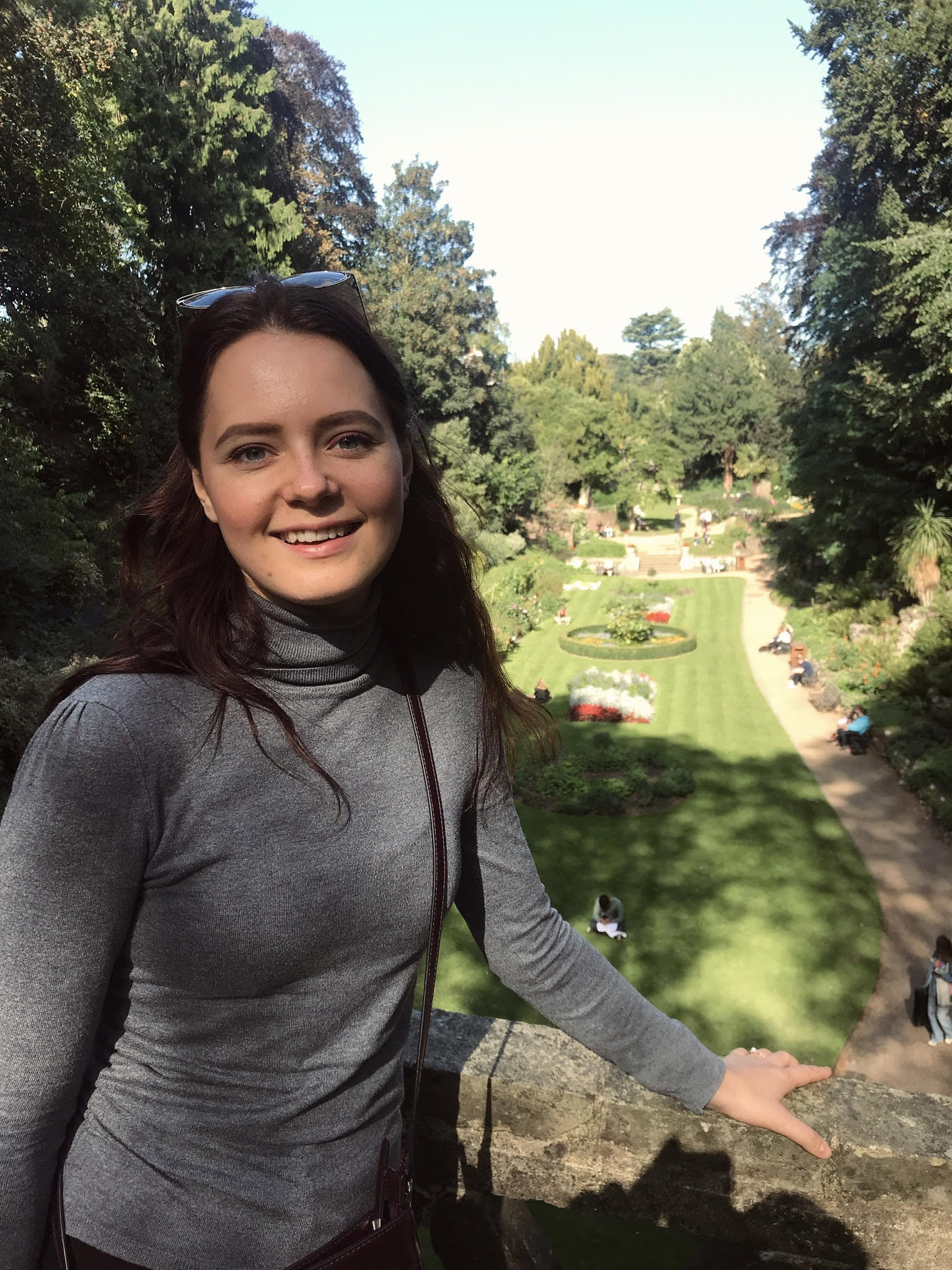 The 30 Under 30: Ande Milinyte | Significant Insights