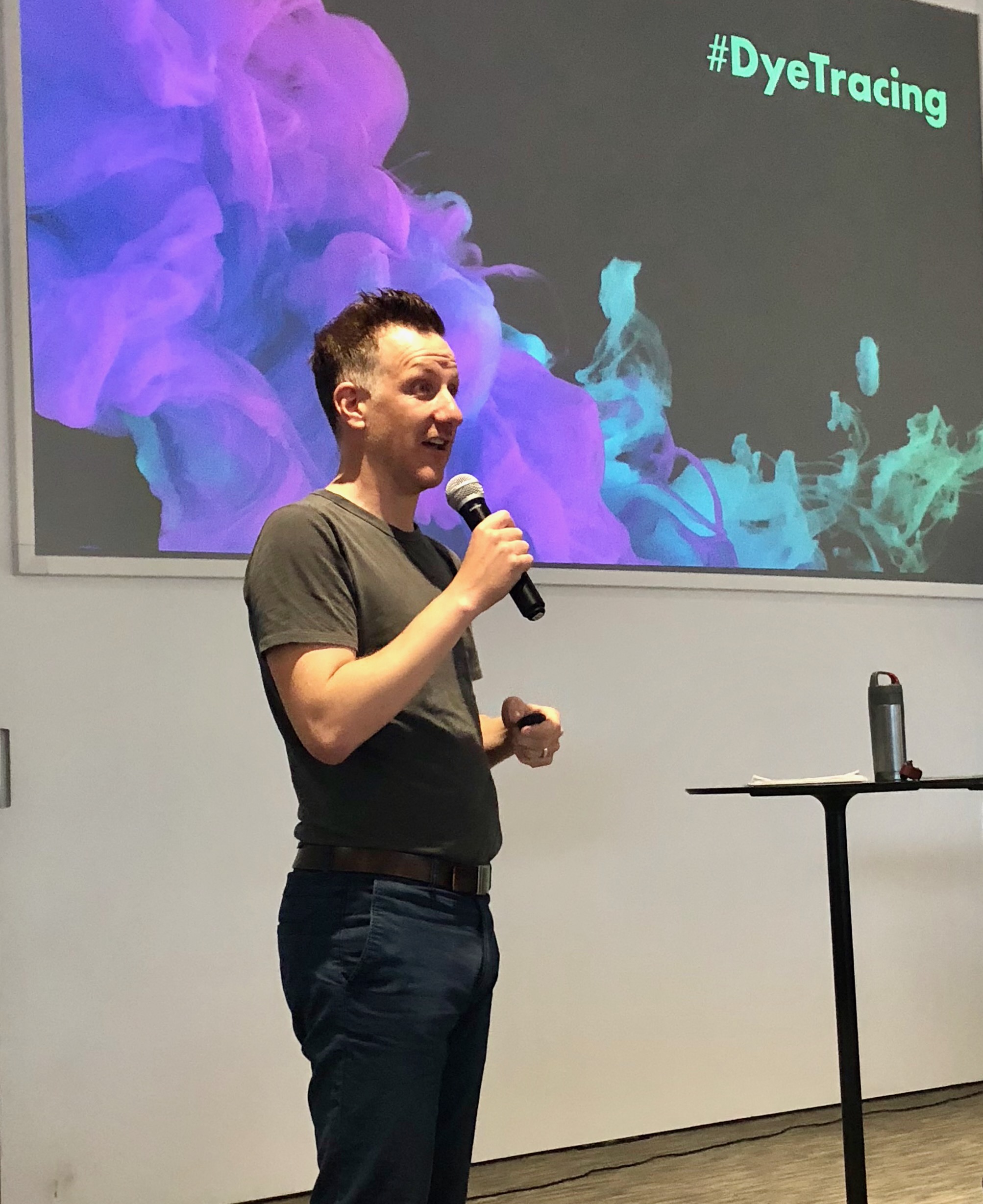 How did you get there? Patrick Olszowski | Significant Insights