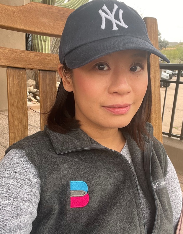 How did you get there? Janice Lai | Significant Insights