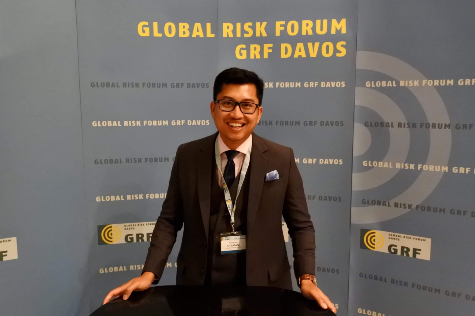 How did you get there? Patrick Alcantara | Significant Insights