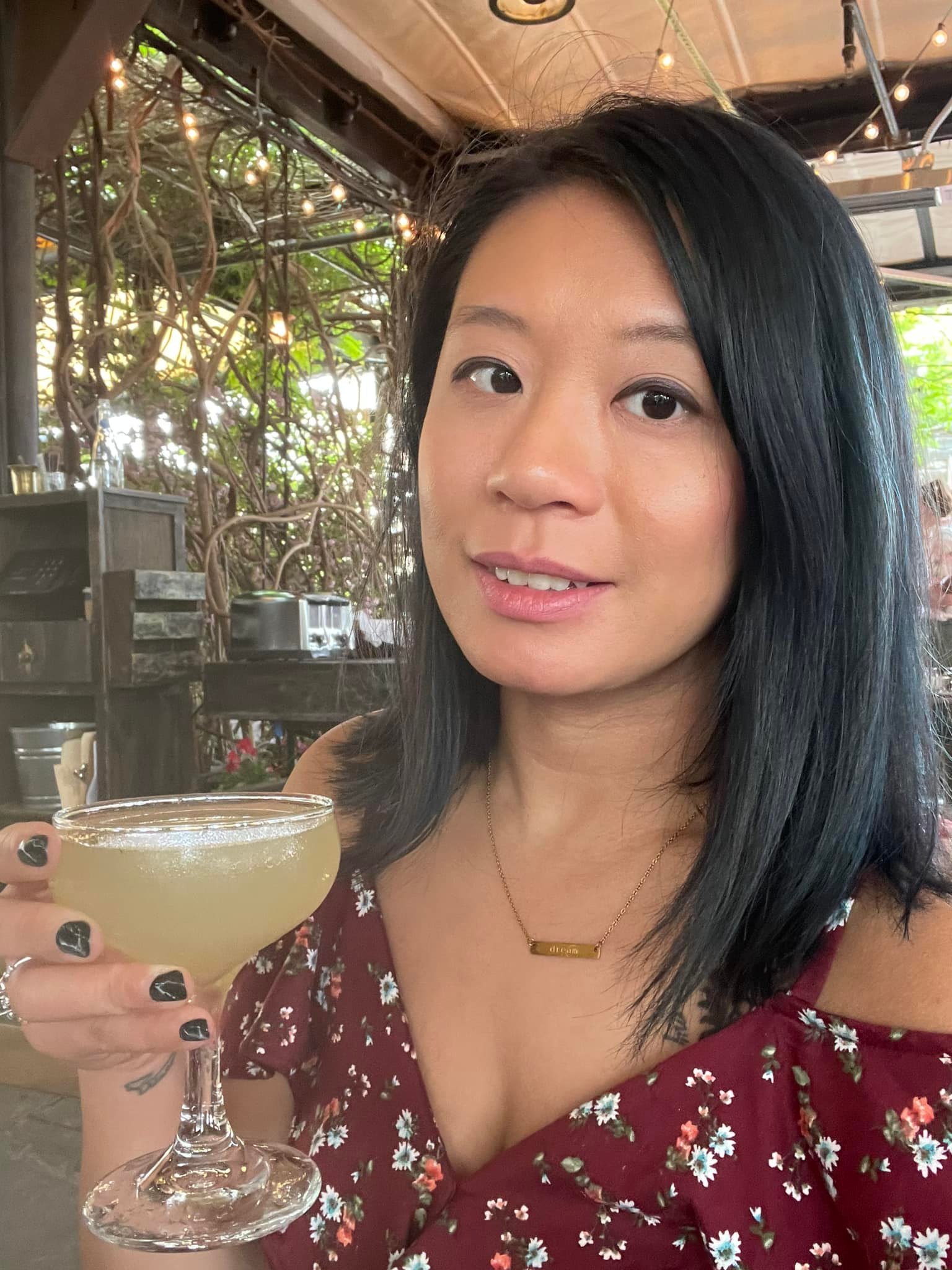 How did you get there? Janice Lai | Significant Insights