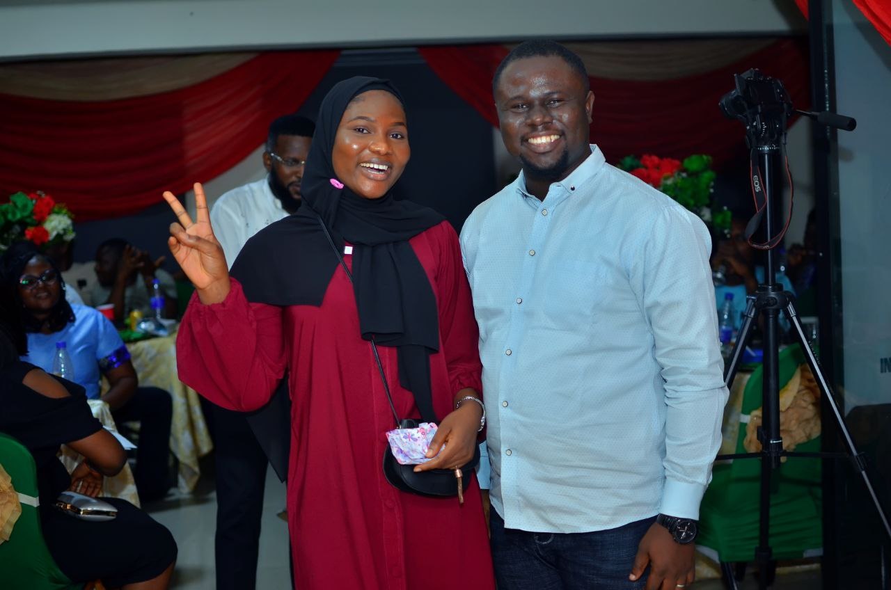 How did you get there? Victor Onofomi | Significant Insights
