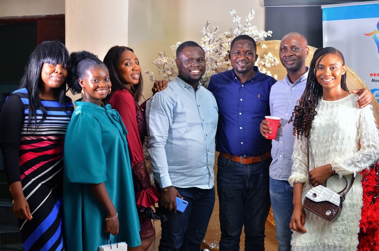 How did you get there? Victor Onofomi | Significant Insights