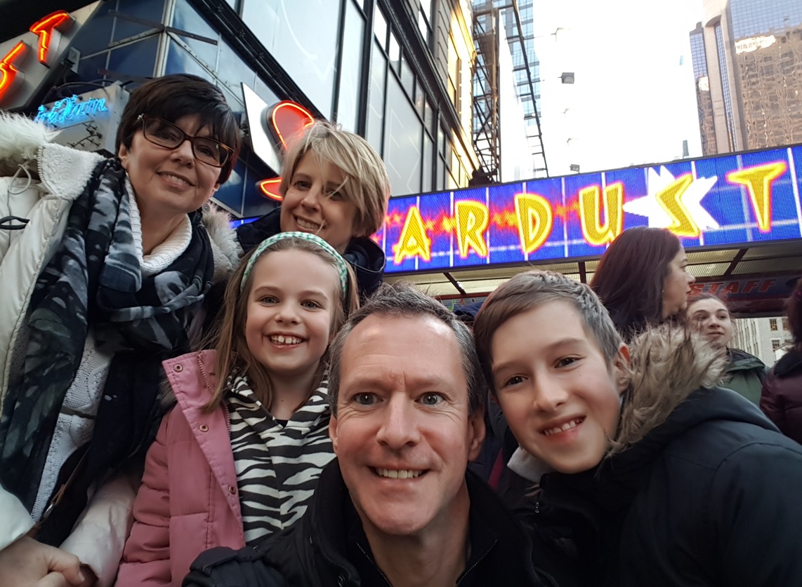 How did you get there? Danny Russell | Significant Insights