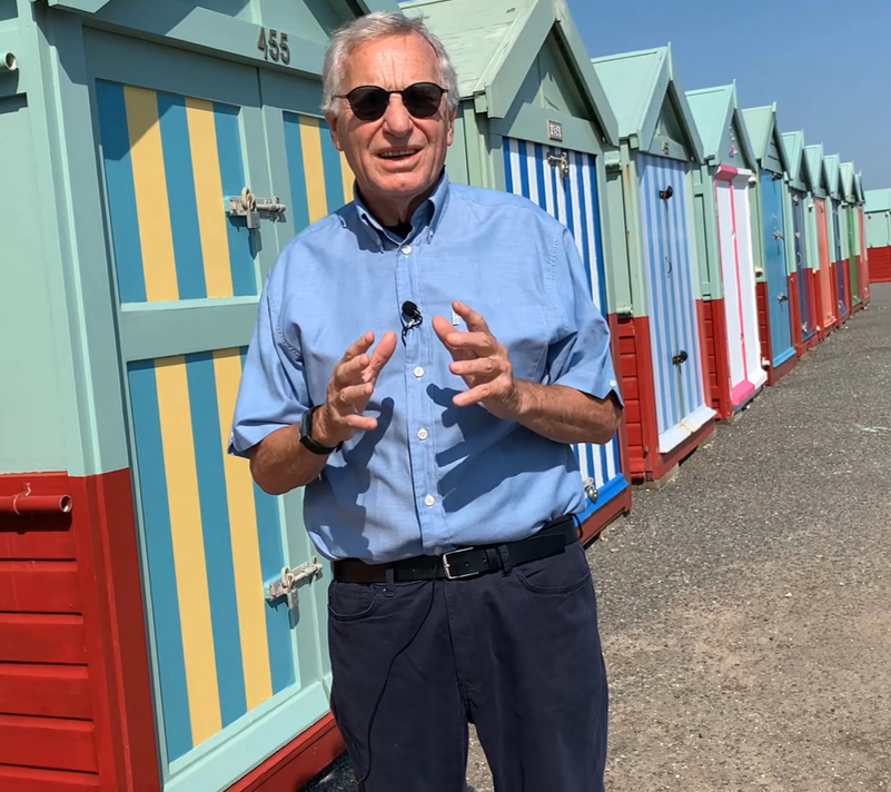 Home | Significant Insights