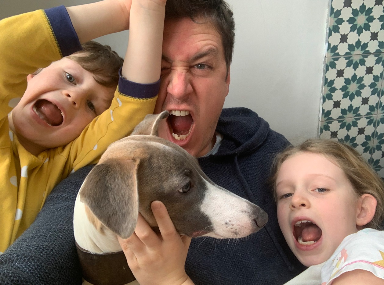 How did you get there? Jake Steadman | Significant Insights