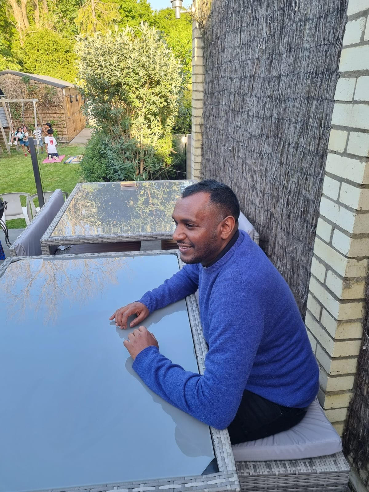 How did you get there? Daniel Singham | Significant Insights