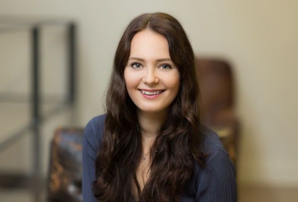 The Global 30 Under 30 2022 Archives | Significant Insights