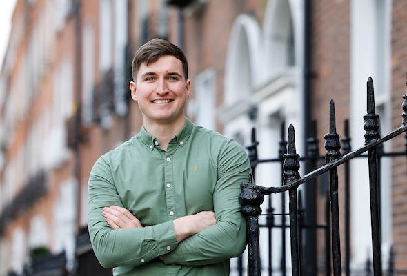 The Global 30 Under 30 2022 Archives | Significant Insights