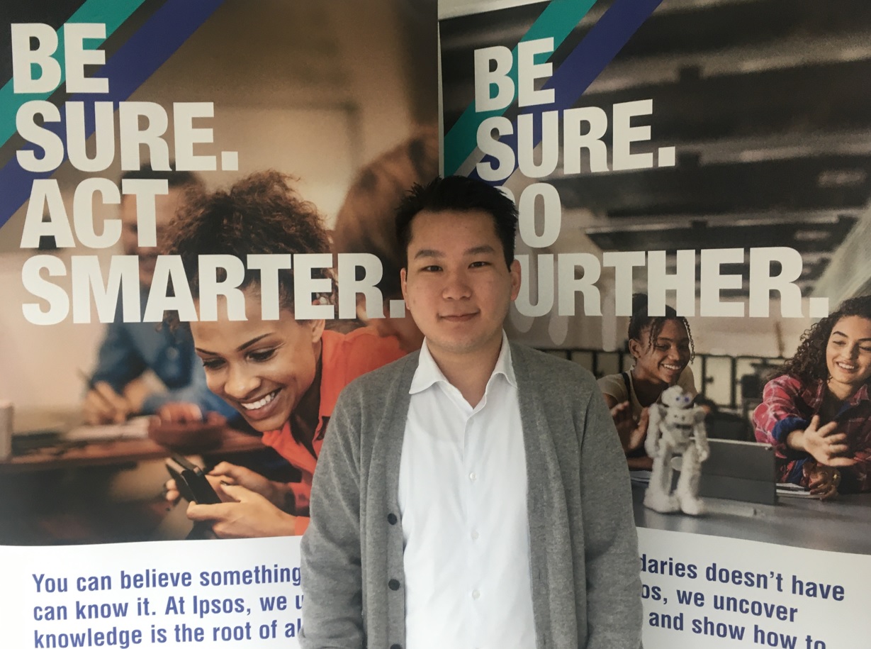 30under30 Nominee: Hieu Nguyen | Significant Insights