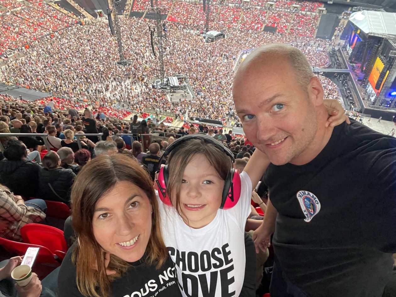 How did you get there? James Sallows | Significant Insights