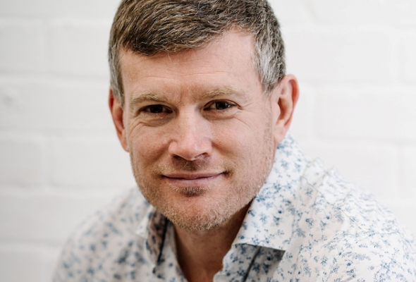 James Pickles | Significant Insights