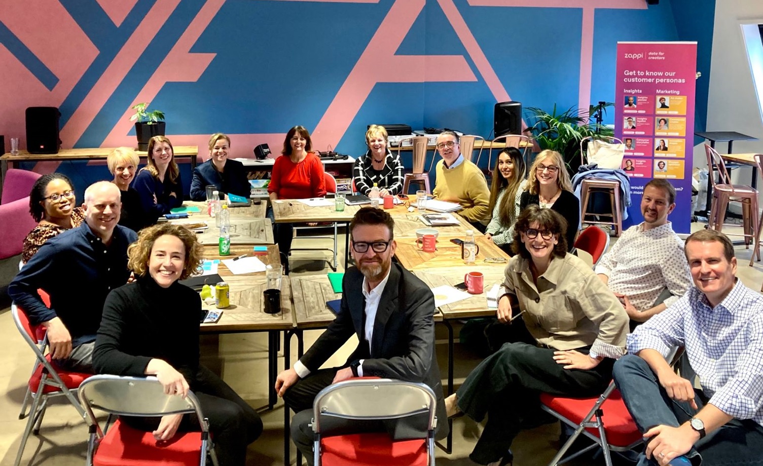 All Aboard! | Significant Insights