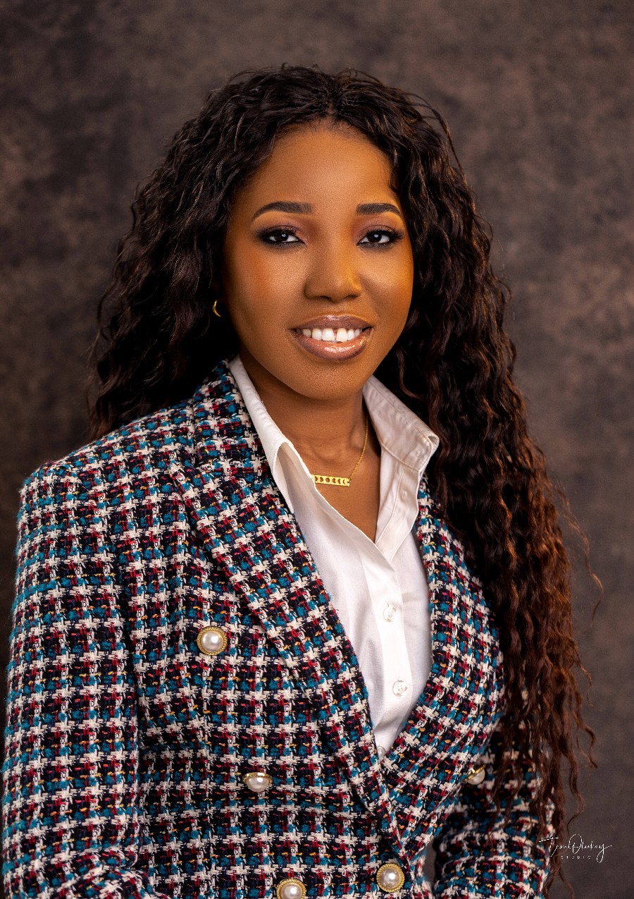 30under30 Honouree: Stella Igweamaka | Significant Insights
