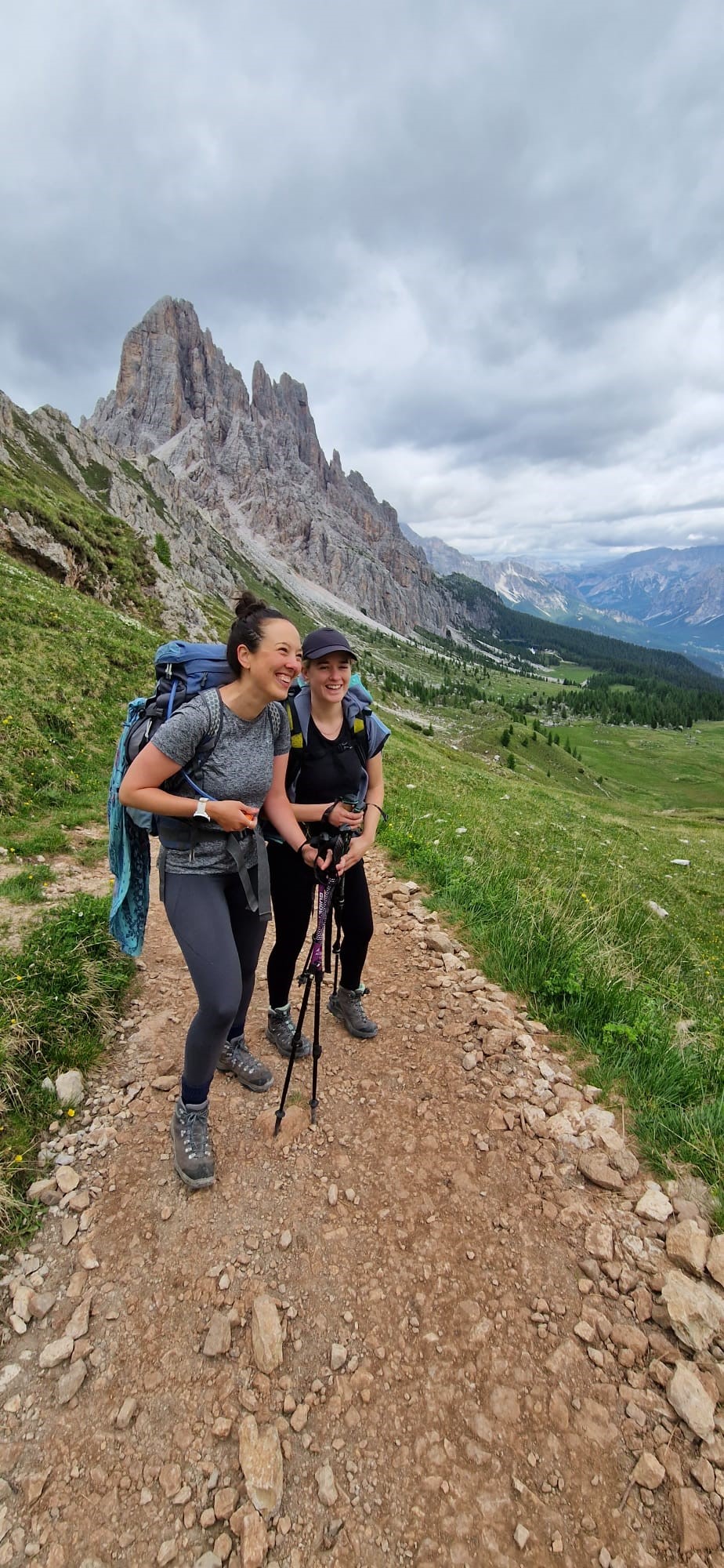 How did you get there? Libby Eastwood | Significant Insights