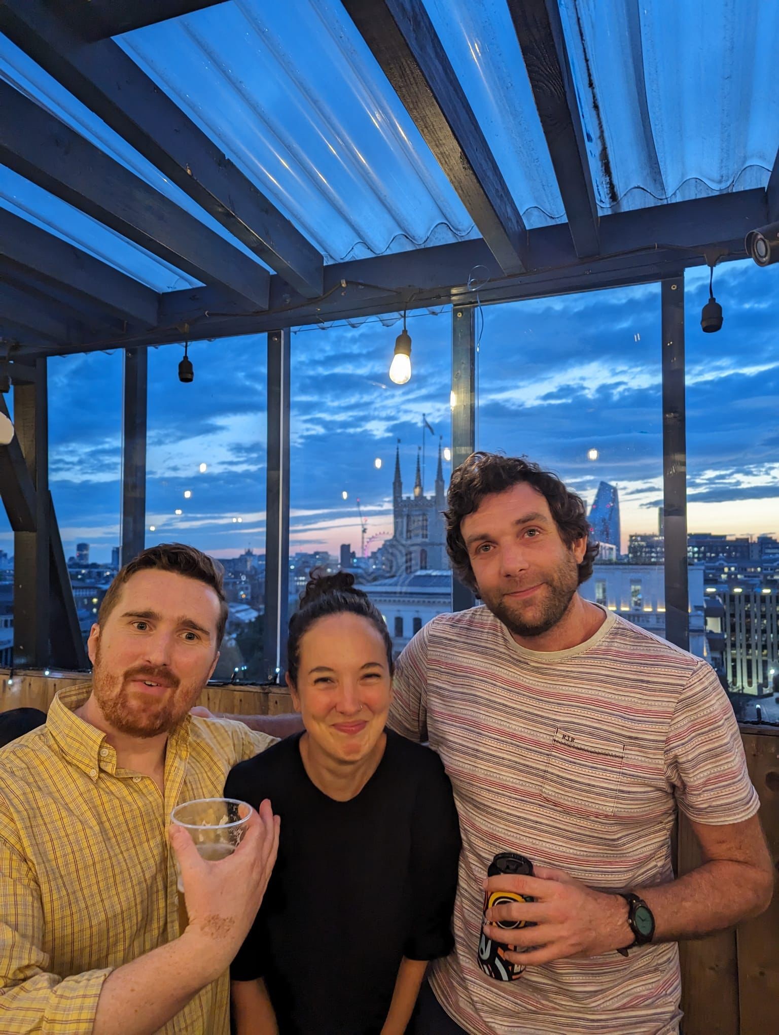 How did you get there? Libby Eastwood | Significant Insights