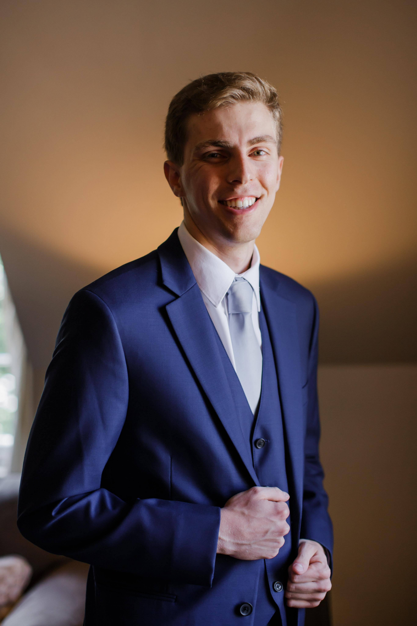 30under30 Nominee: Brendan Cox | Significant Insights