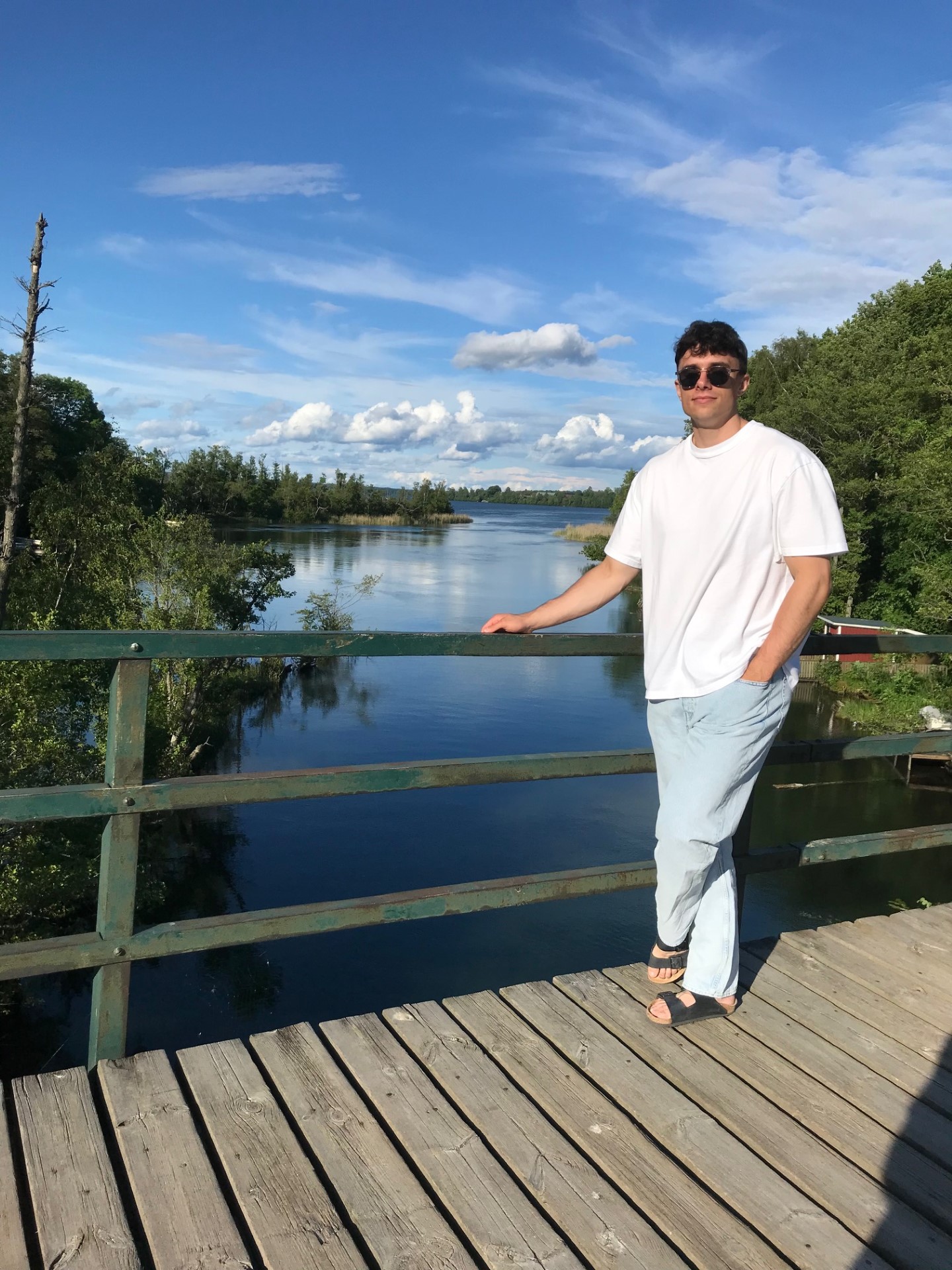 30Under30 Honouree: Hugo Englund | Significant Insights