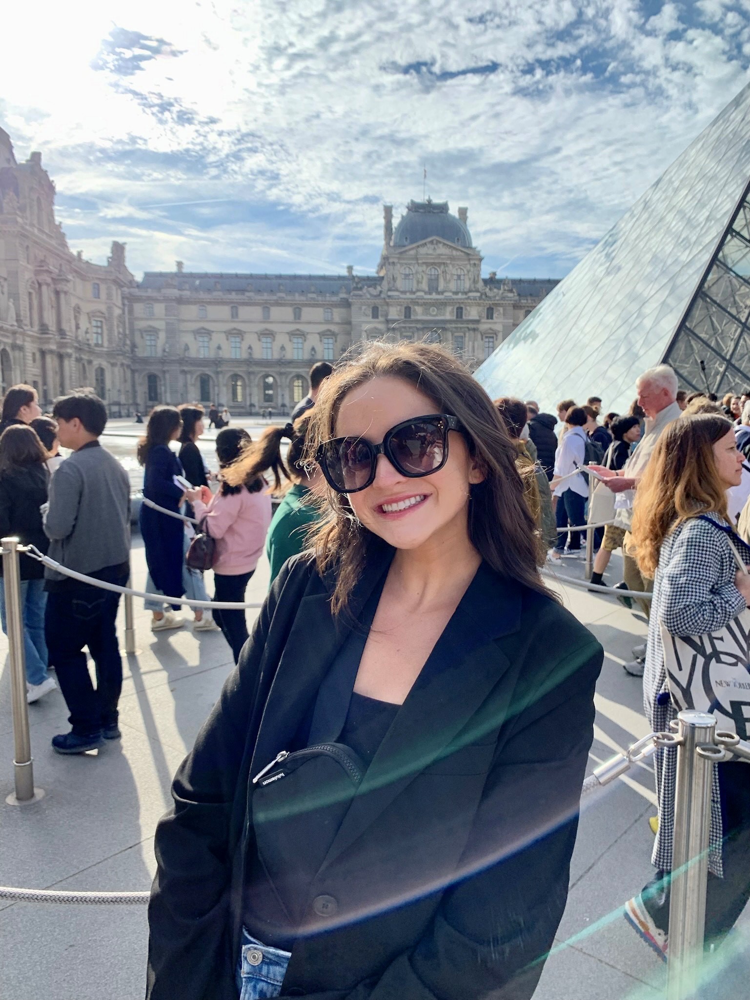30Under30 Honouree: Kristy Ward | Significant Insights