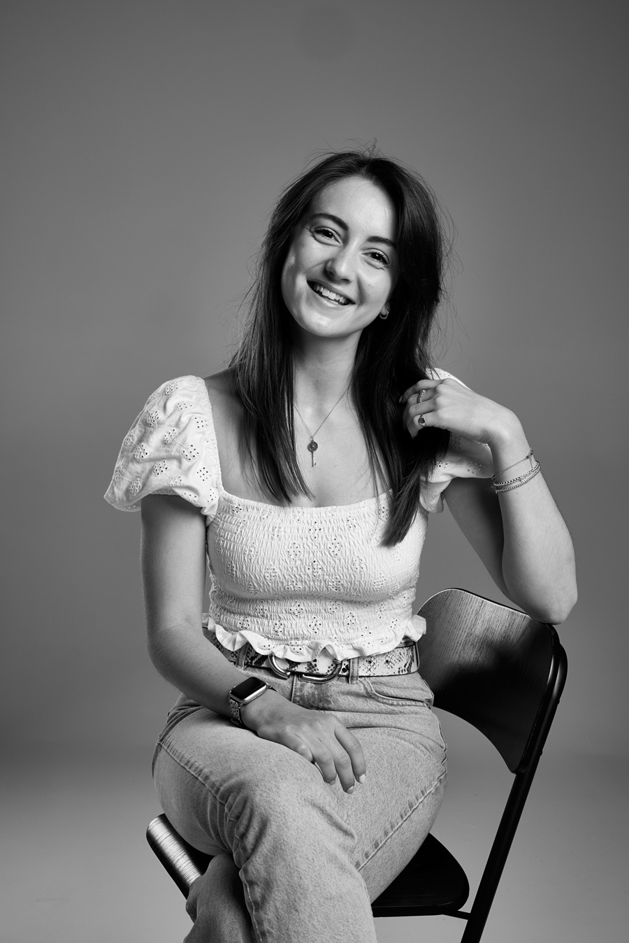 30Under30 Honouree: Erin McQuitty | Significant Insights