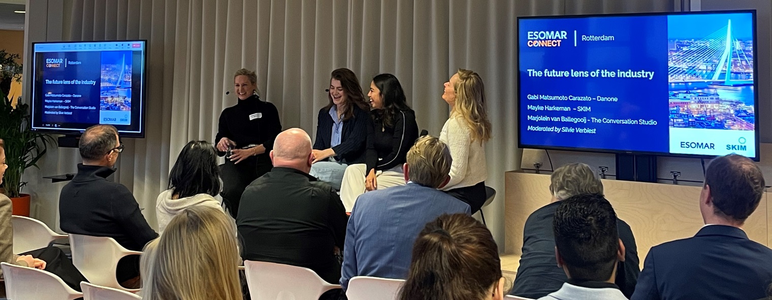 30Under30 Honouree: Mayke Harkema | Significant Insights