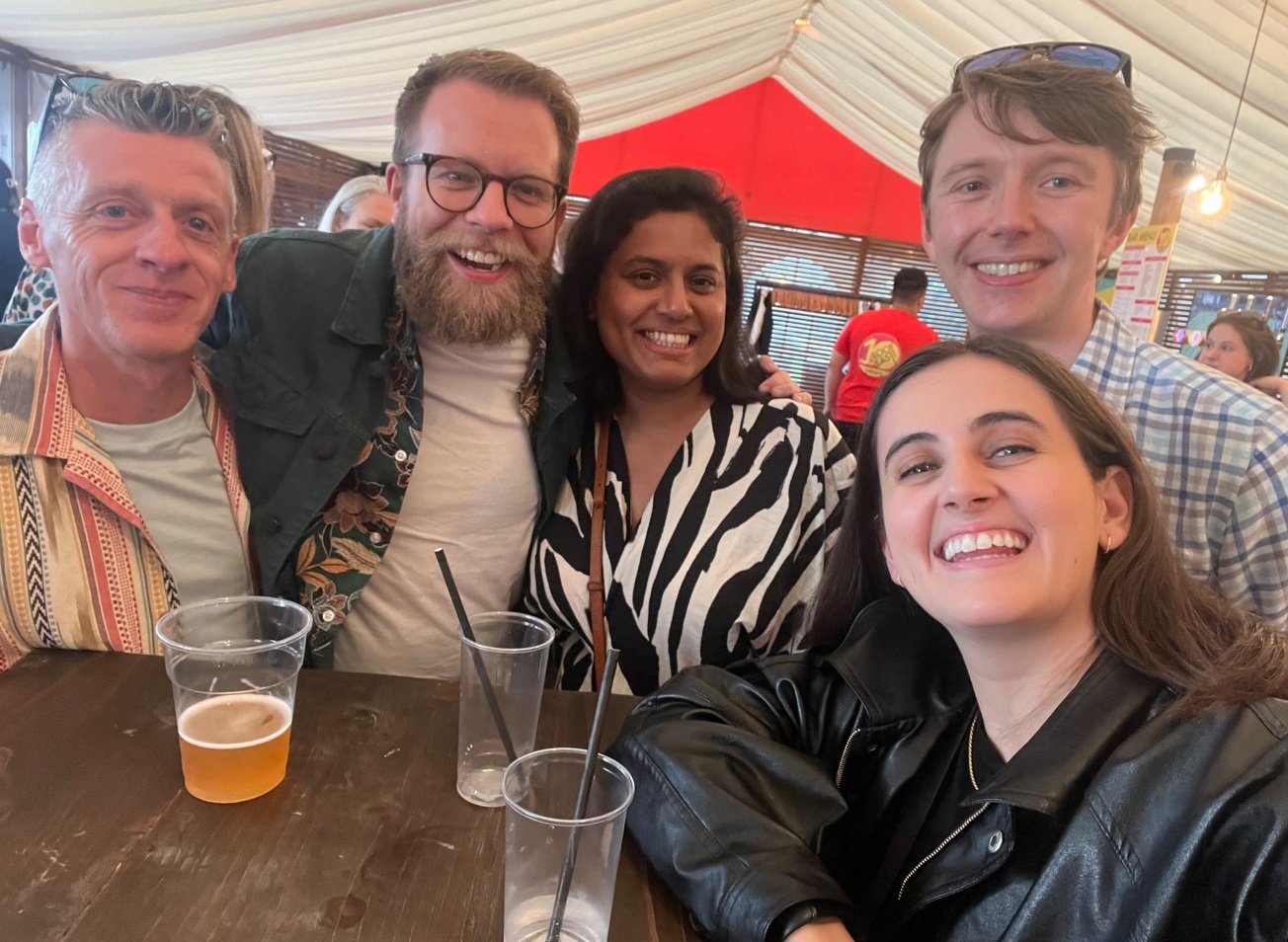 30Under30 Honouree: Emma Levin | Significant Insights