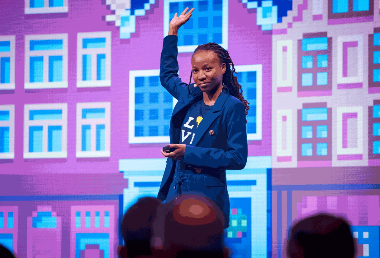 The Global 30 Under 30 2024 Archives | Significant Insights