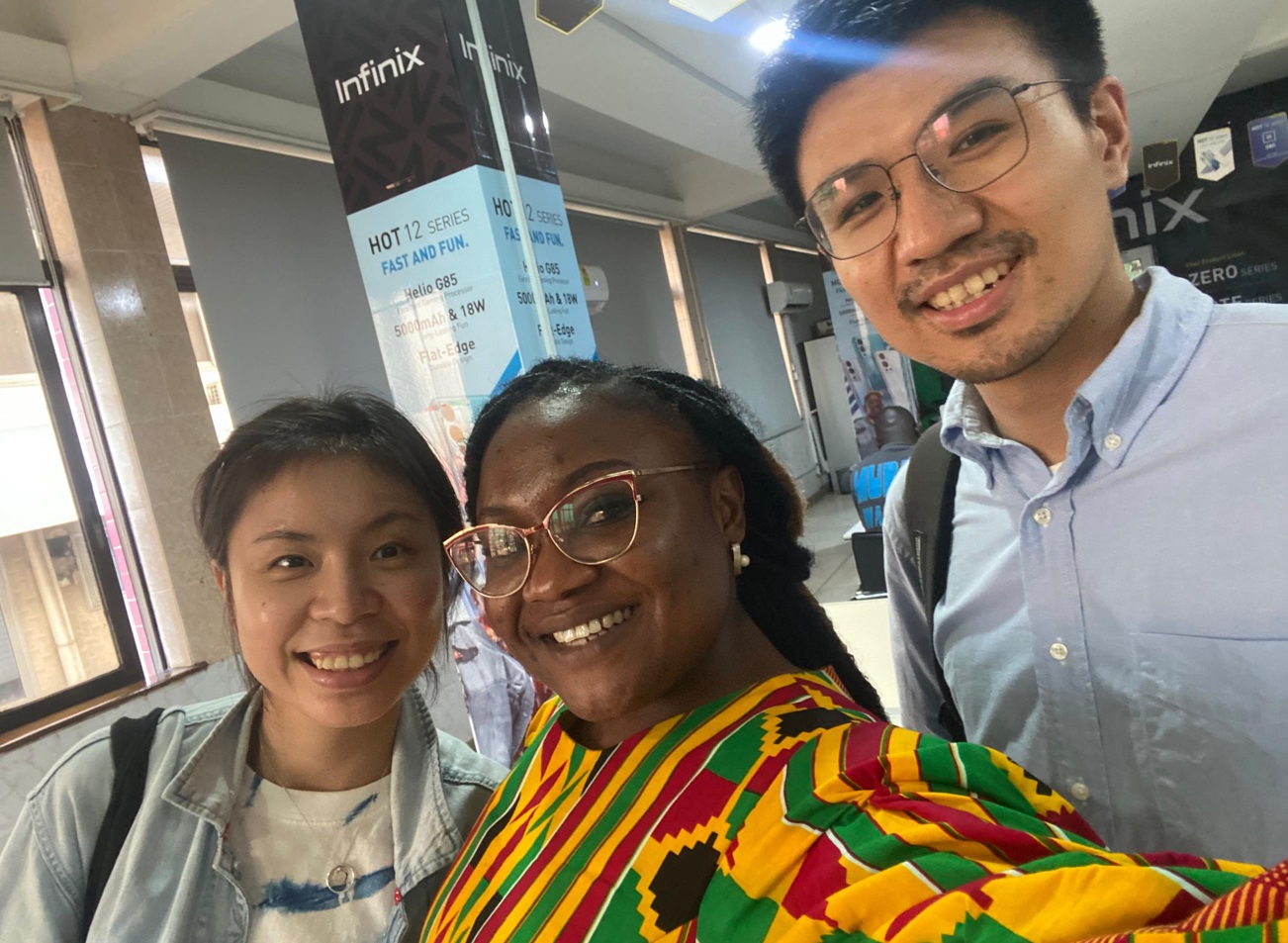 30Under30 Honouree: Sophia Ukoni | Significant Insights