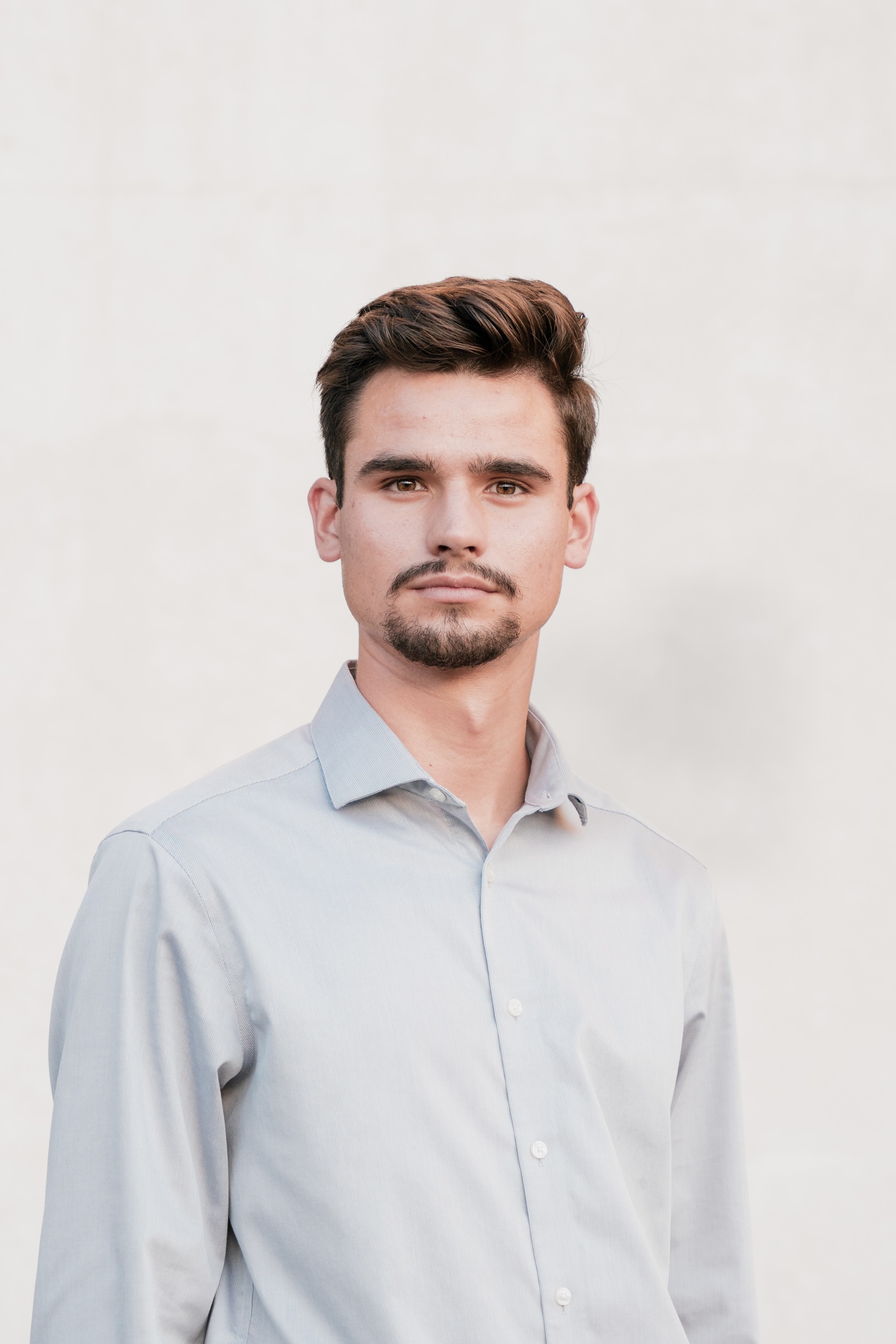 30Under30 Honouree: Christopher Hughes | Significant Insights