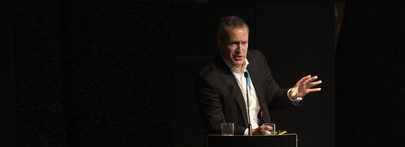 Danny Russell | Significant Insights