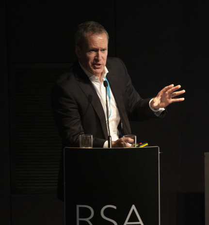 Danny Russell | Significant Insights