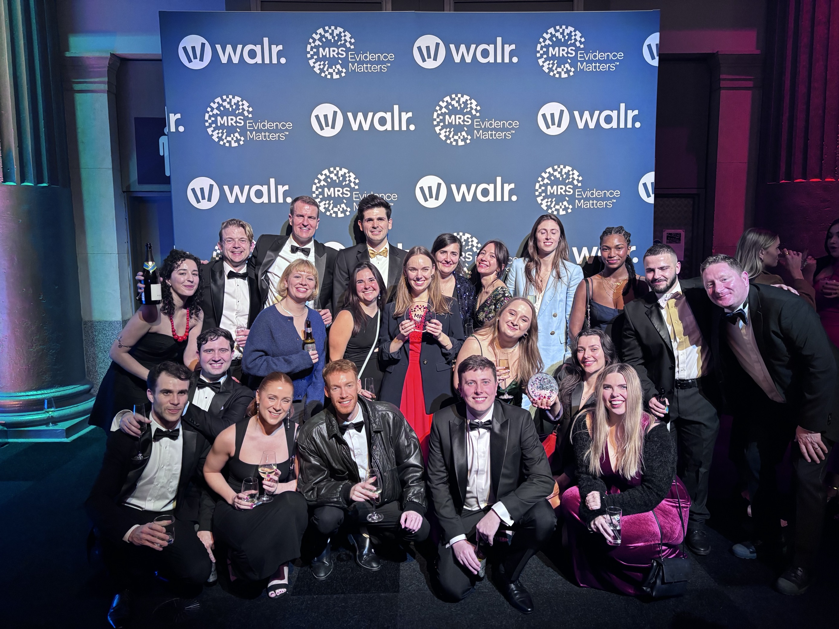 30Under30 Honouree: Kendall Knight | Significant Insights