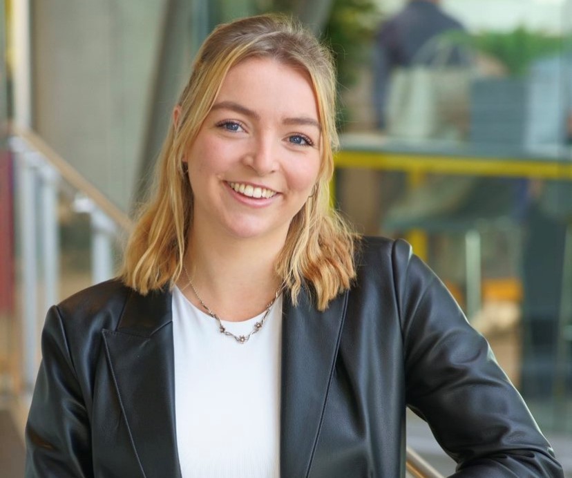 30Under30 Honouree: Maisie Ainsworth | Significant Insights